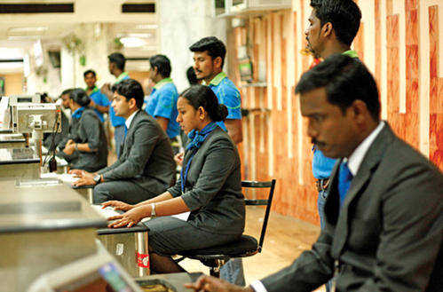 Vacancy for Customer Service Associate Position at Goa Airport - Canwill
