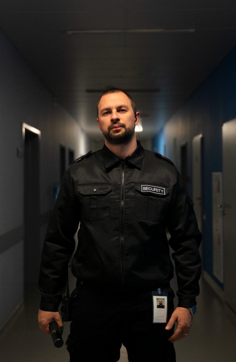 We Are Hiring Security Agent at Delhi Airport - Canwill